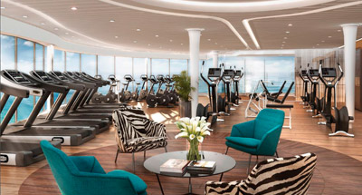 MSC Grandiosa: Schiffsinfos, Kabinen, Deckplan & mehr